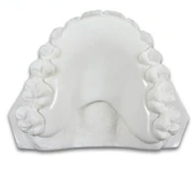 Select Your Hawley Retainer Color – The Clear Guard