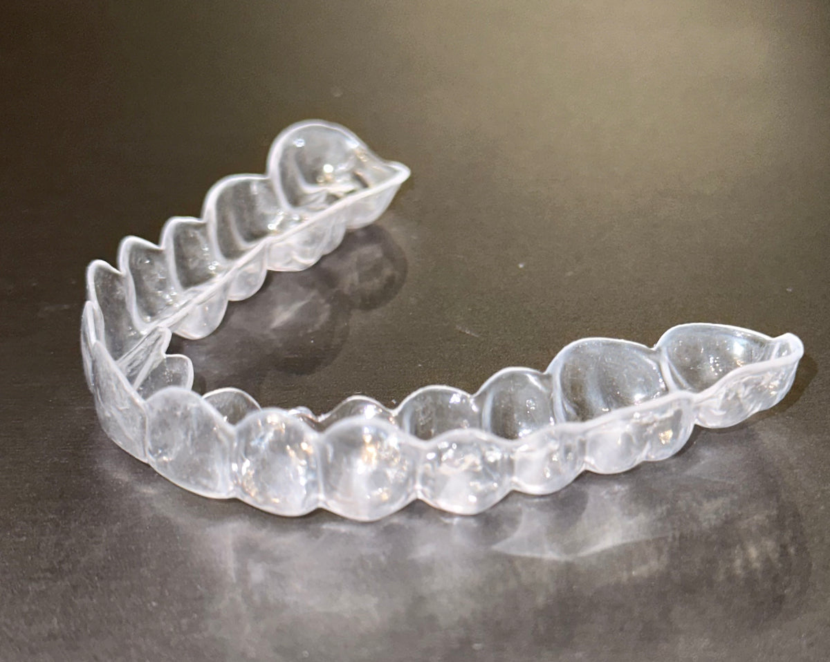 Premium Sculpted Clear Retainer, Buy One Get One 50% Off BOGO! Use cod ...